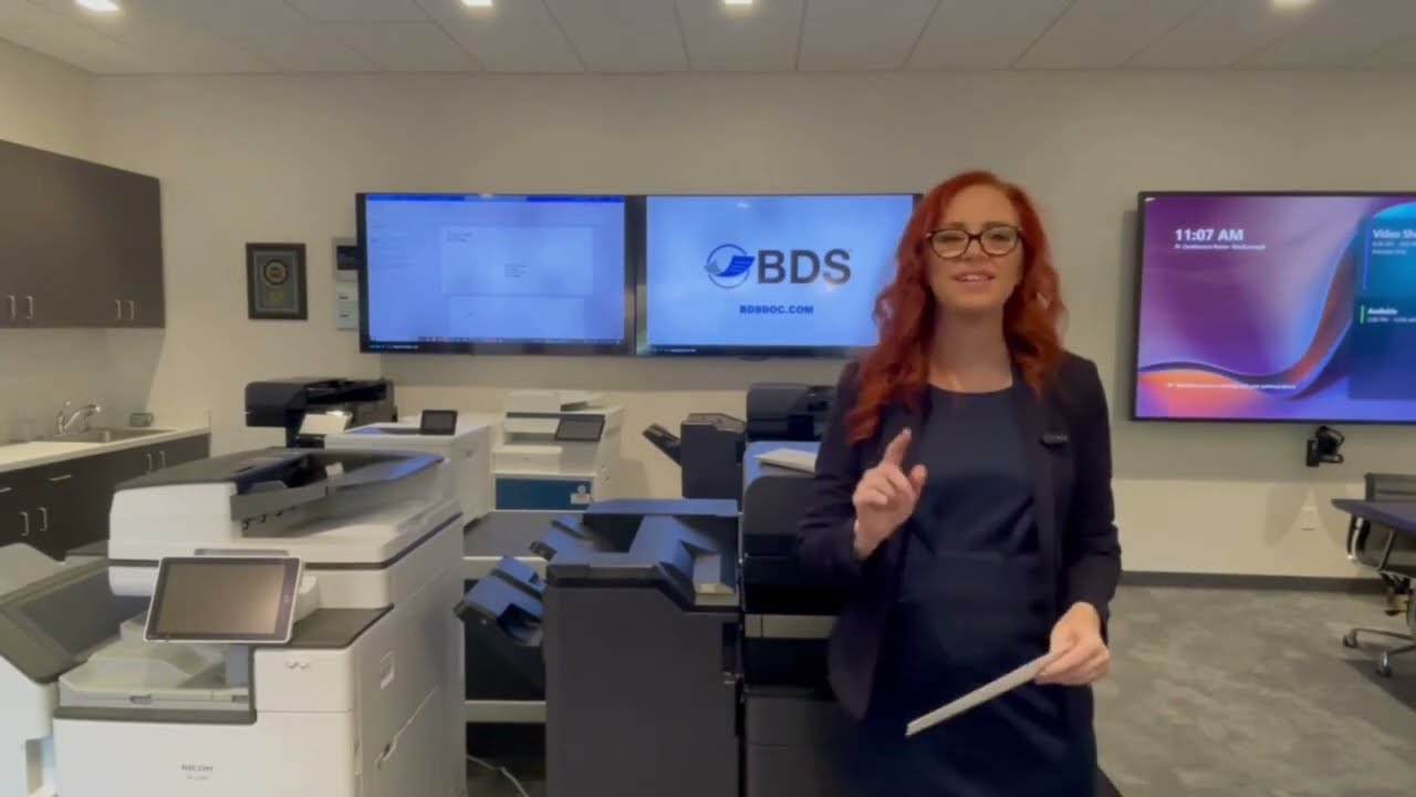 Kyocera How To Print Envelopes On The TASKalfa YouTube Kyocera How To Print Envelopes On The TASKalfa YouTube