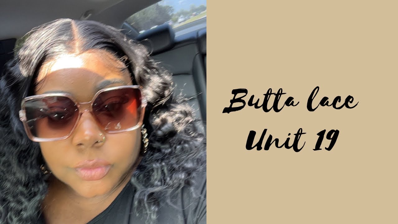 Sensationnel Butta Lace Unit 19😱😲 Part 2 affordable wig collection🥰 ...