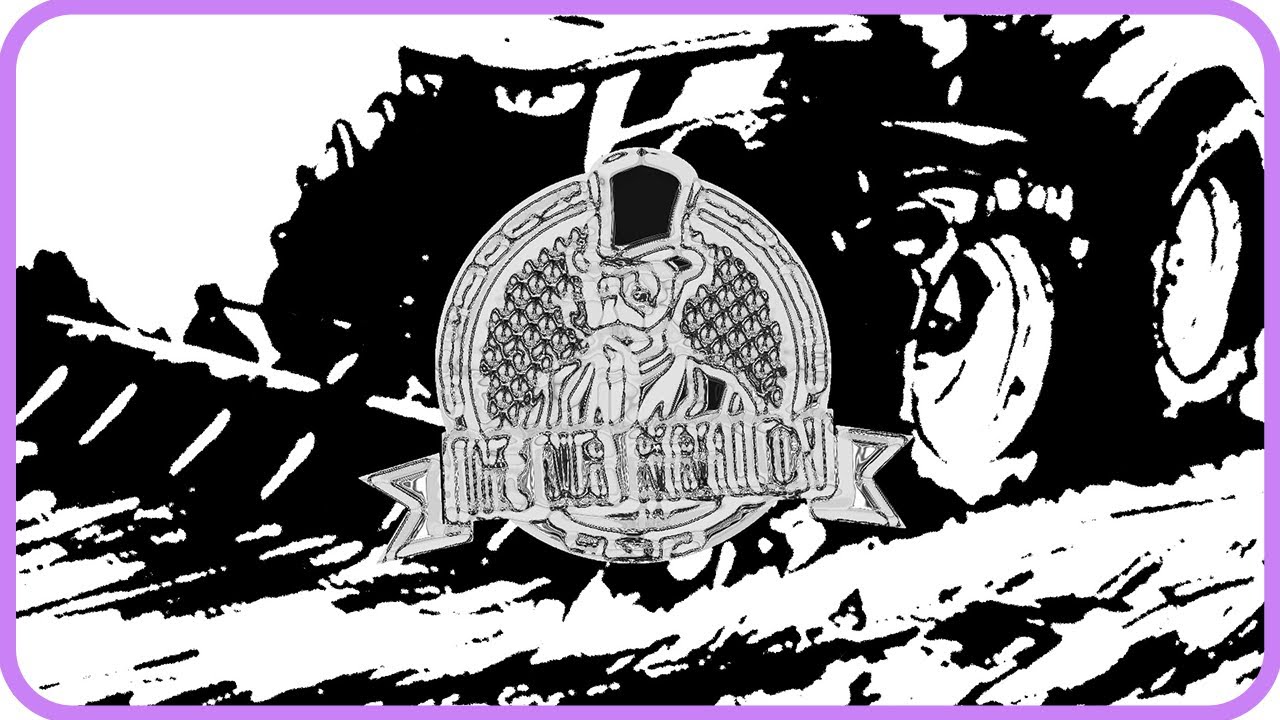 MREYE - Amazing Job (Official Visual) - YouTube