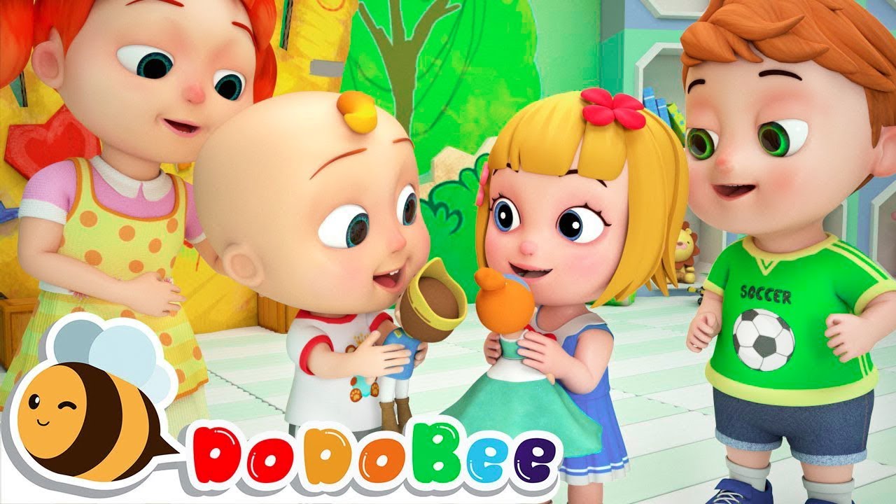 Nursery Rhymes, Kids Songs | Kids Cartoon | for kids | Baby Cartoon ...