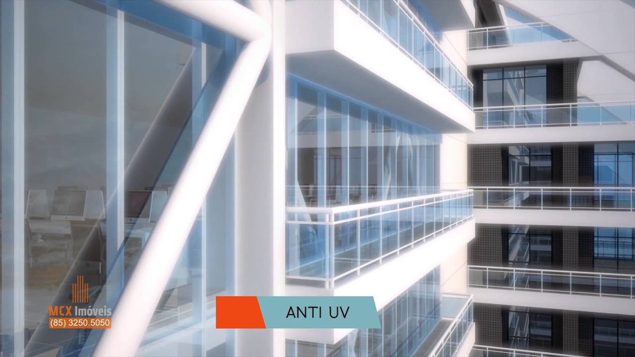 BS Design Corporate Towers - YouTube