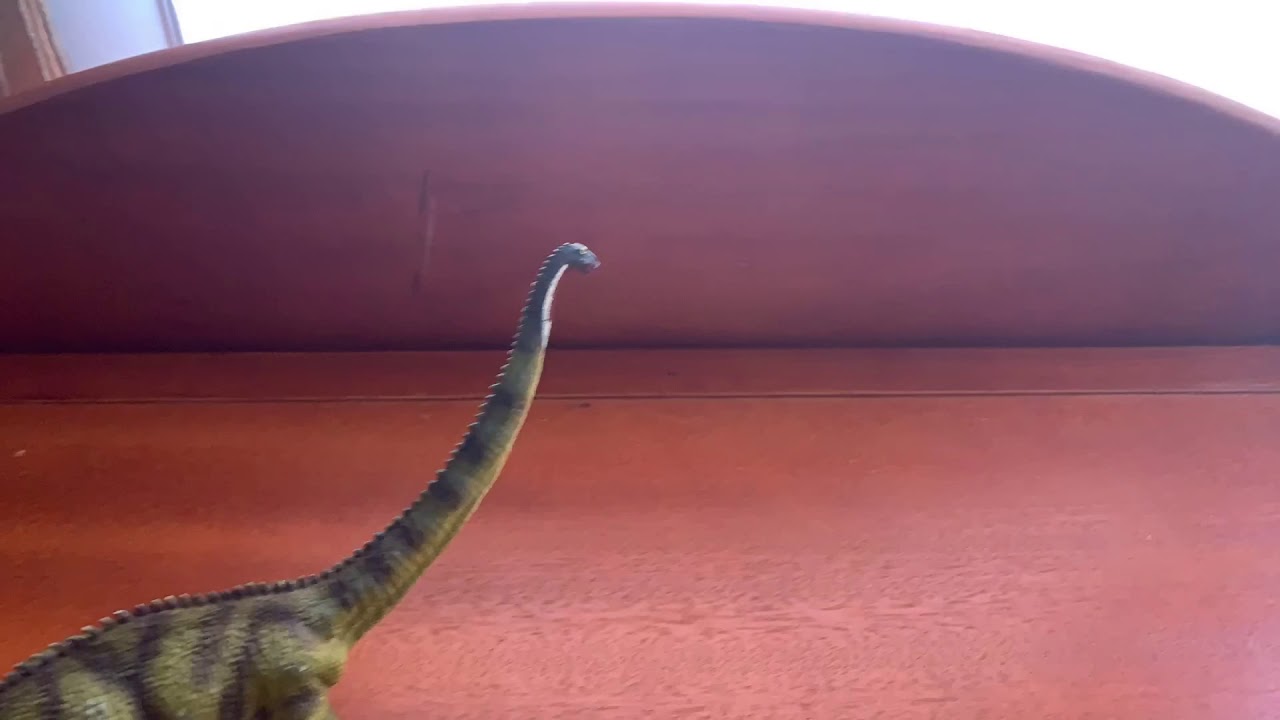 Savage Dinosaur Battles ll Round 1, Battle 9:Diploducus vs ...
