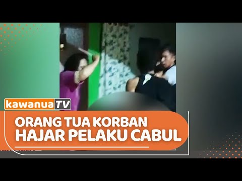 Pria Cabul Berhasil Ditangkap Saat Masuk ke Kamar Korban