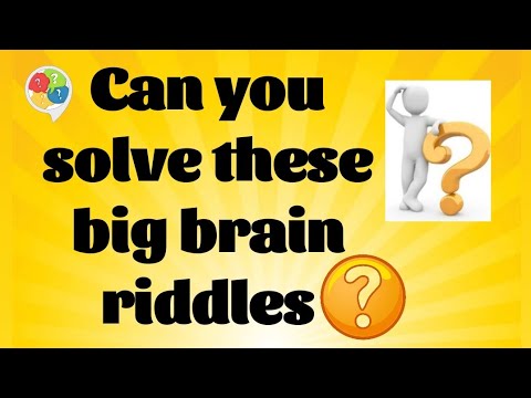 riddles in english with answers| riddles | riddles in english | - YouTube