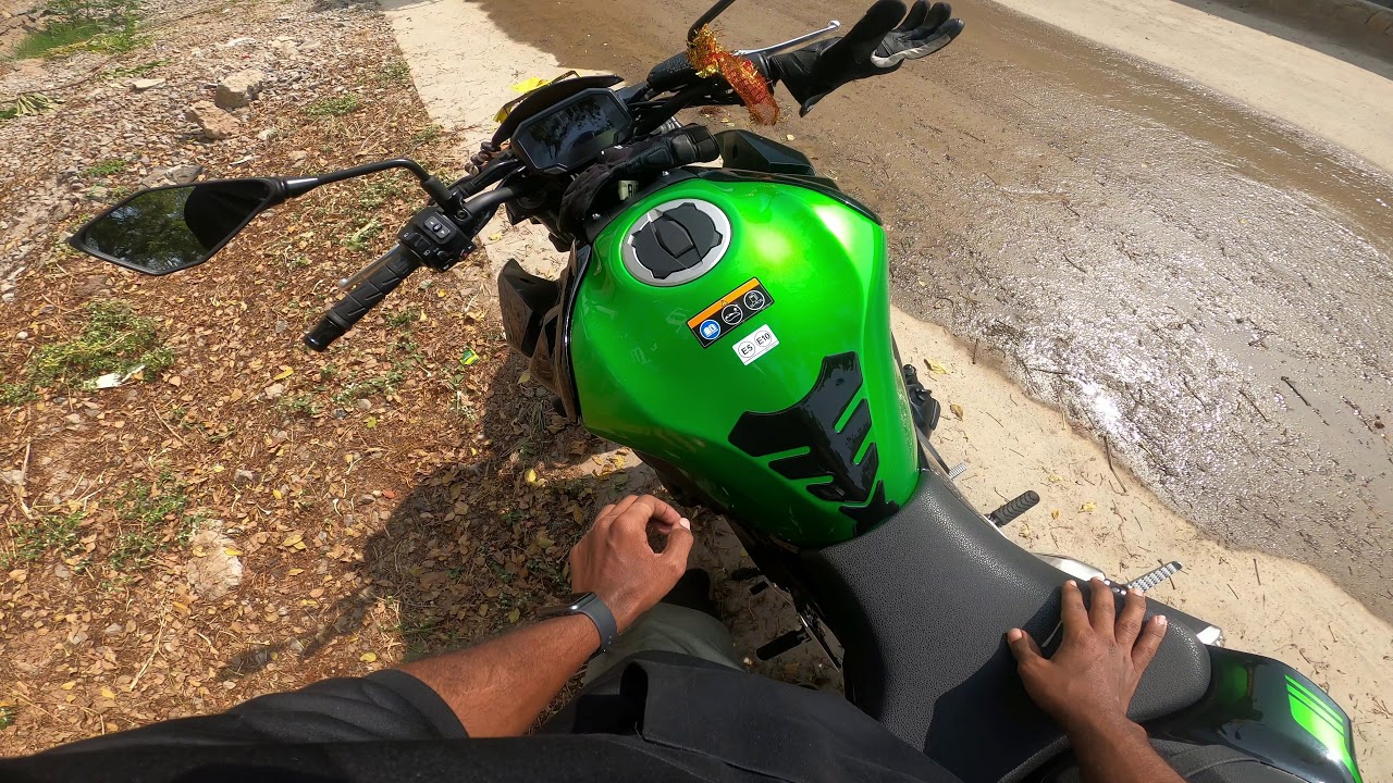 kawasaki z900 2020 accessories| cost | dynamic ryders. HYD - YouTube