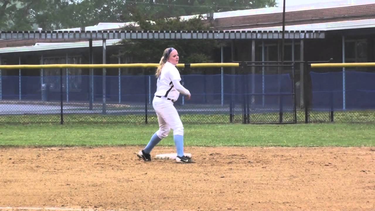 Rachel Rusch - Infield - www.PlayInSchool.com - YouTube