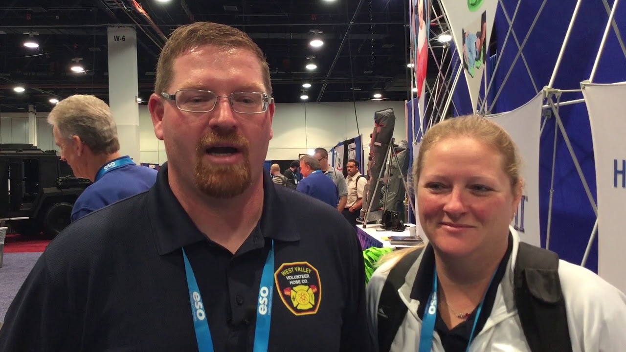BioHoop® Multi-use Emesis/Collection Bag Testimonial - YouTube