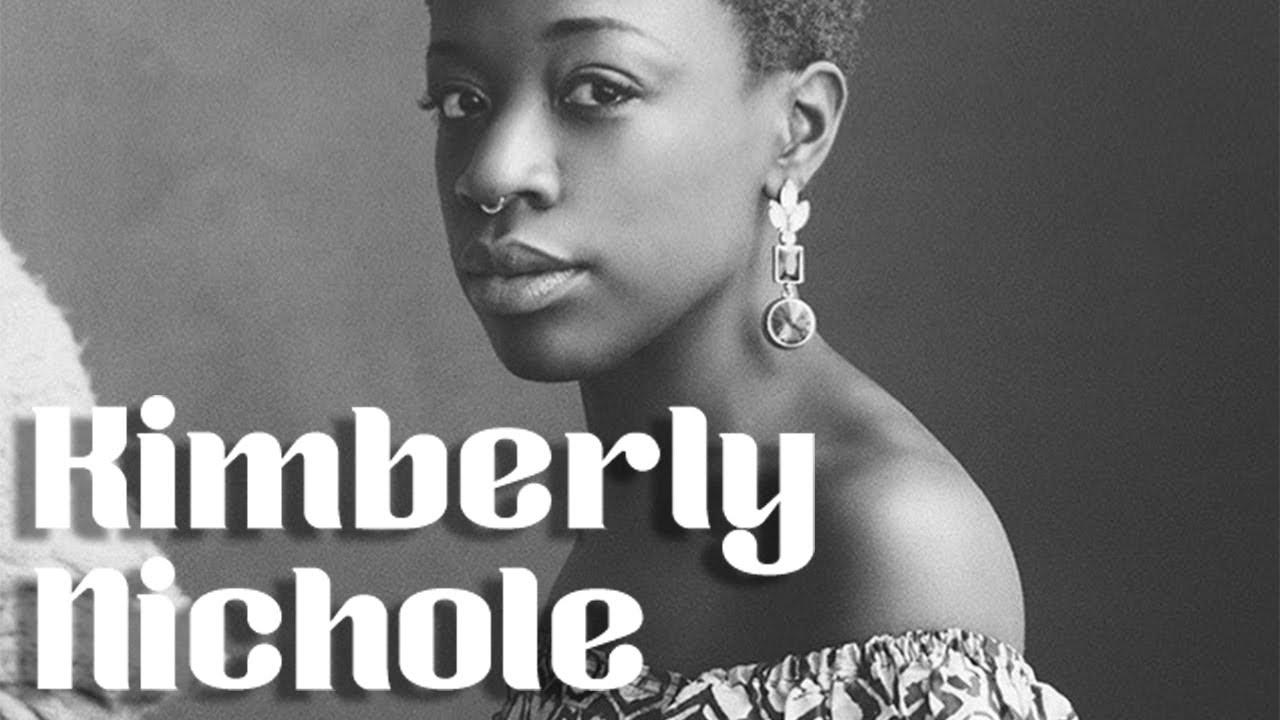 Kimberly Nichole Singing Live on Pildora | KimNicky from The Voice ...