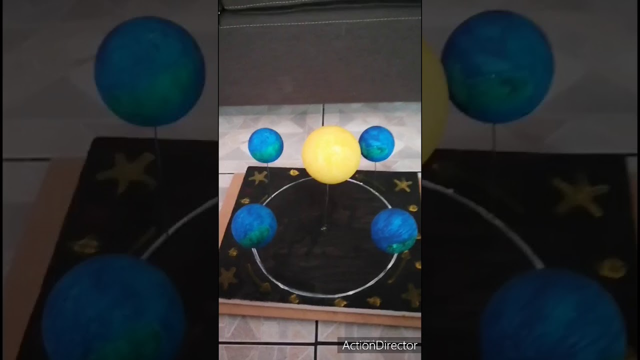 La translacion - YouTube