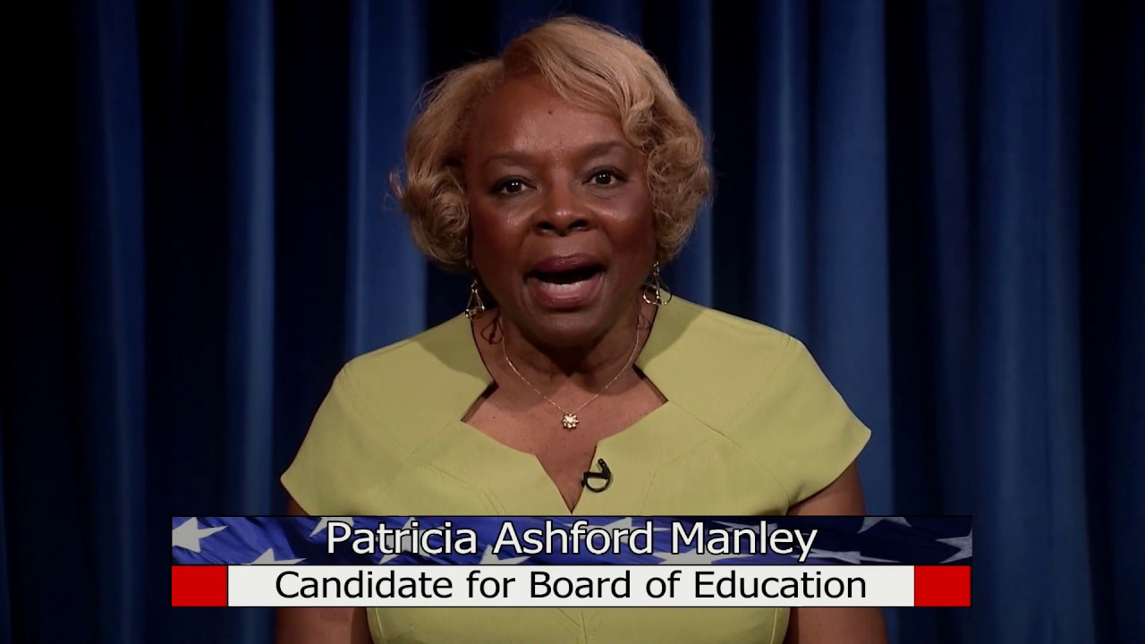 Candidates Comment, Ann Arbor Public Schools Board of Education r 2018 ...