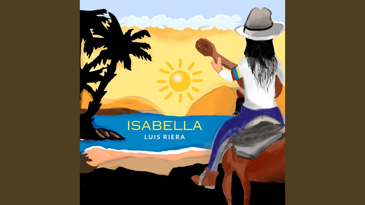Isabella - YouTube