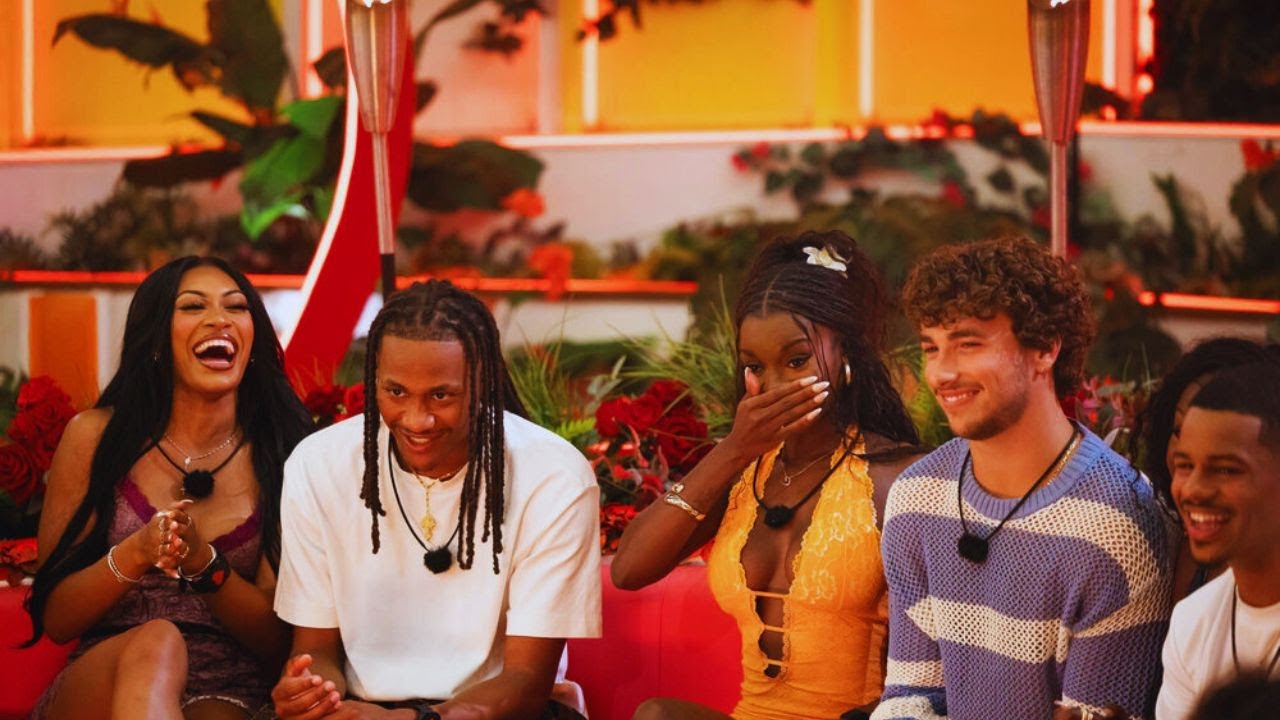 Love Island USA Season 7: Unpacking the Drama of Bombshell Clarke ...