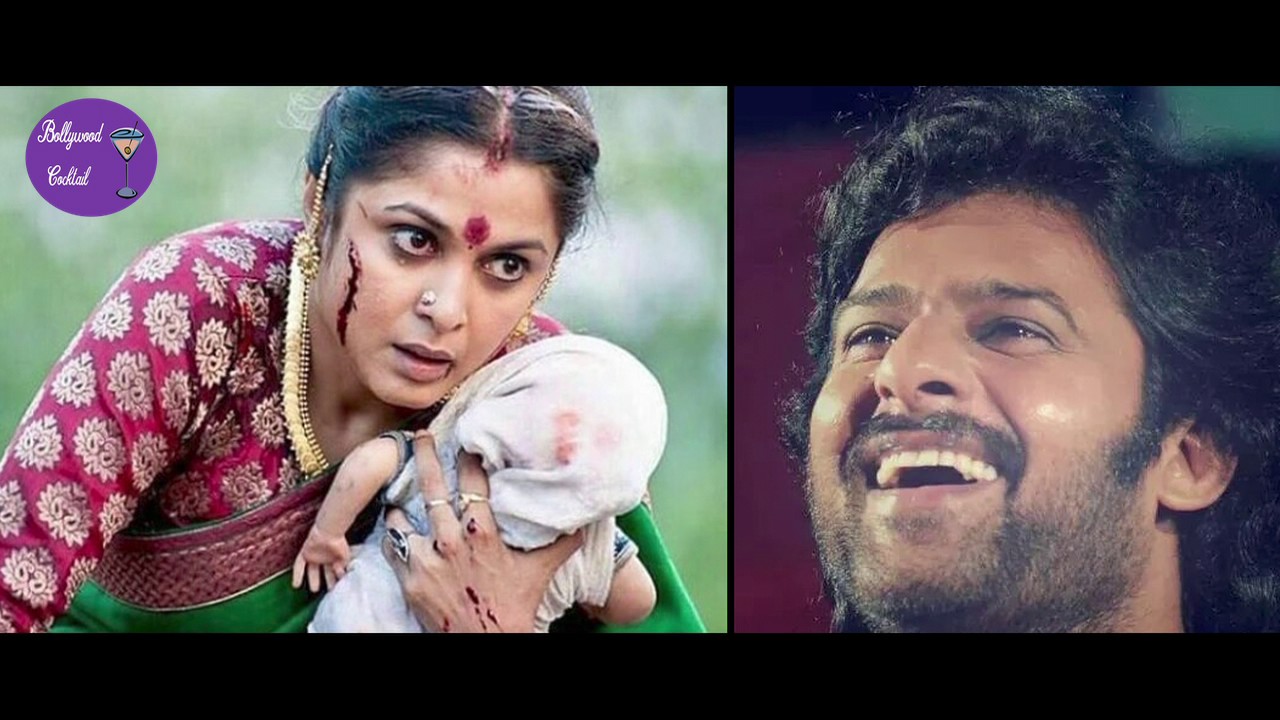 Baby Amrendra Bahubali Do You know who??? | VIRAL NEWS - YouTube