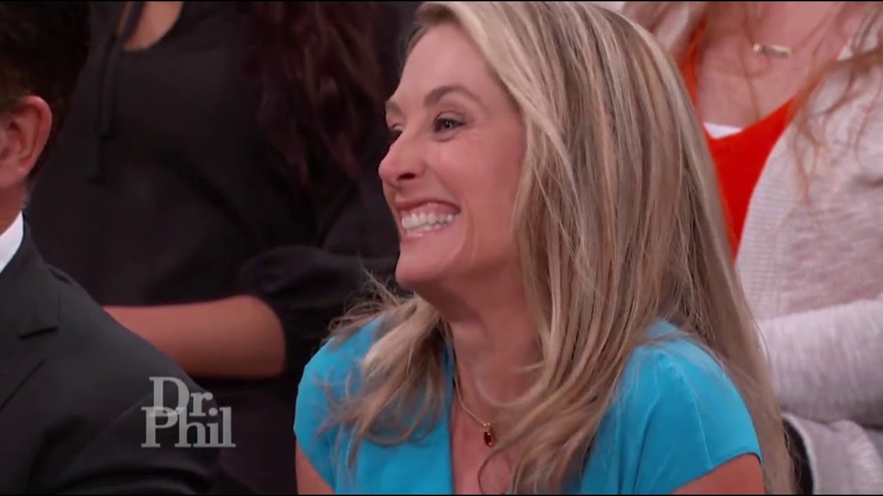 190425 NBC DR PHIL Dr Grayson HD - YouTube