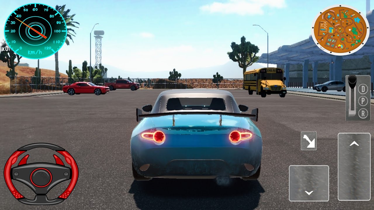 STREET RACING EVO GAMEPLAY | Crazy Fast Cars & Drift Racing 🚗 💨 - YouTube