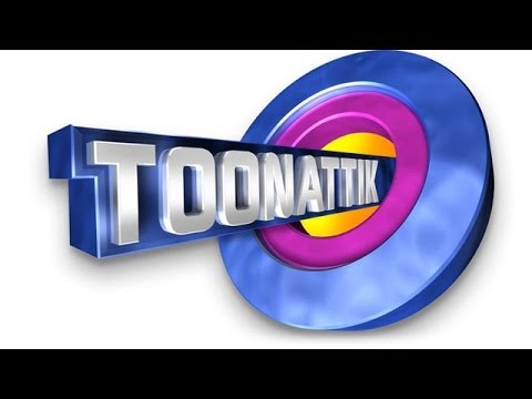 Toonattik clip - 22nd April 2006 - YouTube