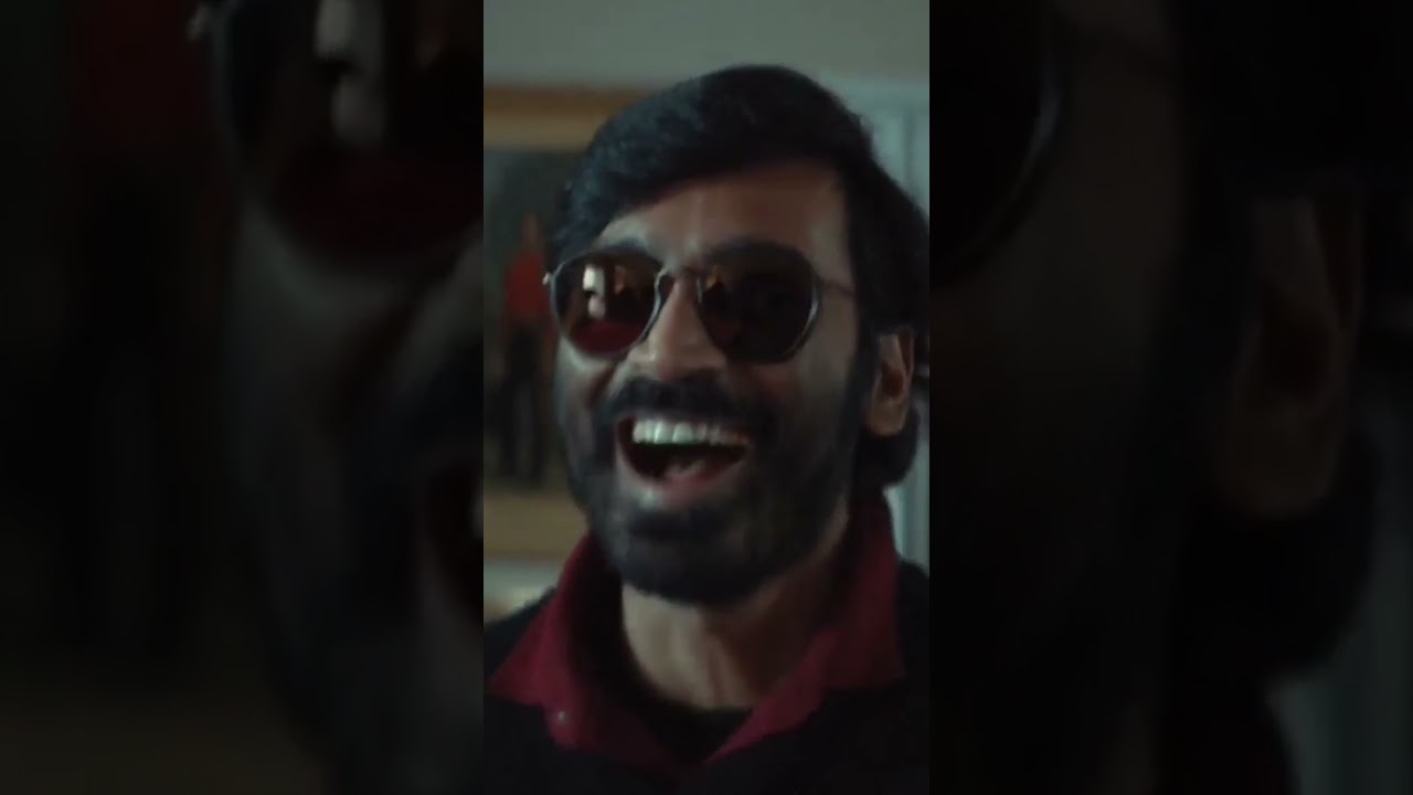 Dhanush Mass WhatsApp Status | Jagame Thandhiram climax scene | mass ...