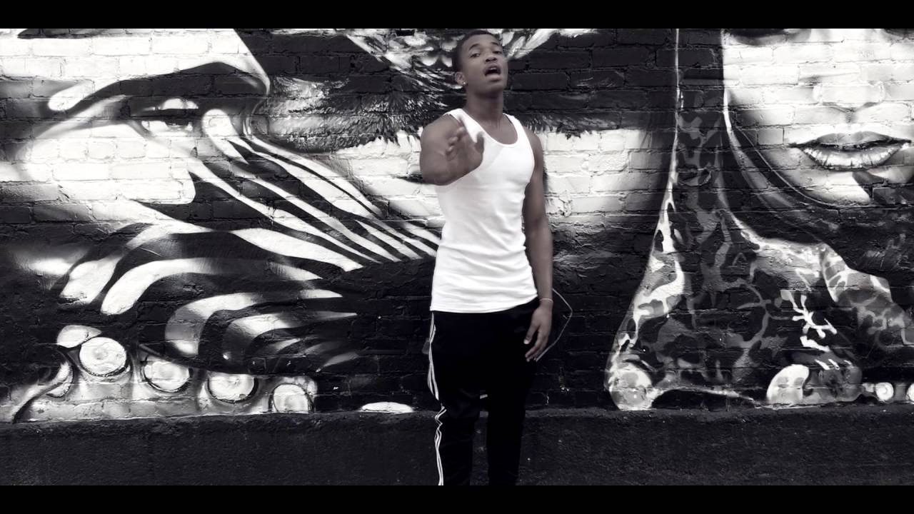 Deuce.5 - Everything I Wasn't (Official Music Video) | Shot by ...