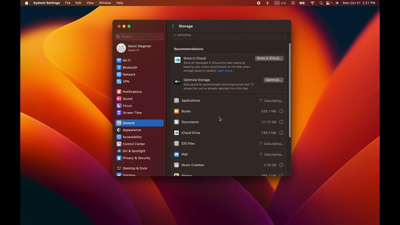 How To Uninstall A Program On Ventura 13 0 YouTube how-to-uninstall-a-program-on-ventura-13-0-youtube