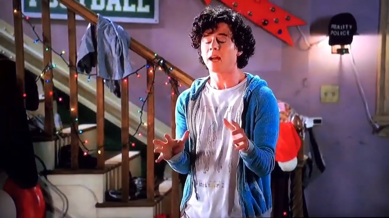 Axl Heck Moments Part 170 - The Middle - YouTube