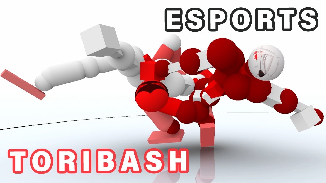 Esports TORIBASH Tournament | Endurance Onslaught 3.0 - YouTube