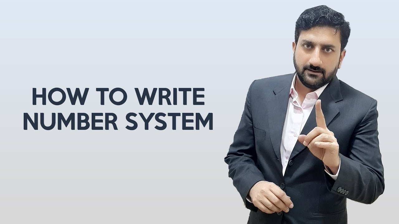 Lecture 4 B General Format Of Positional Number System Dr Usman lecture-4-b-general-format-of-positional-number-system-dr-usman