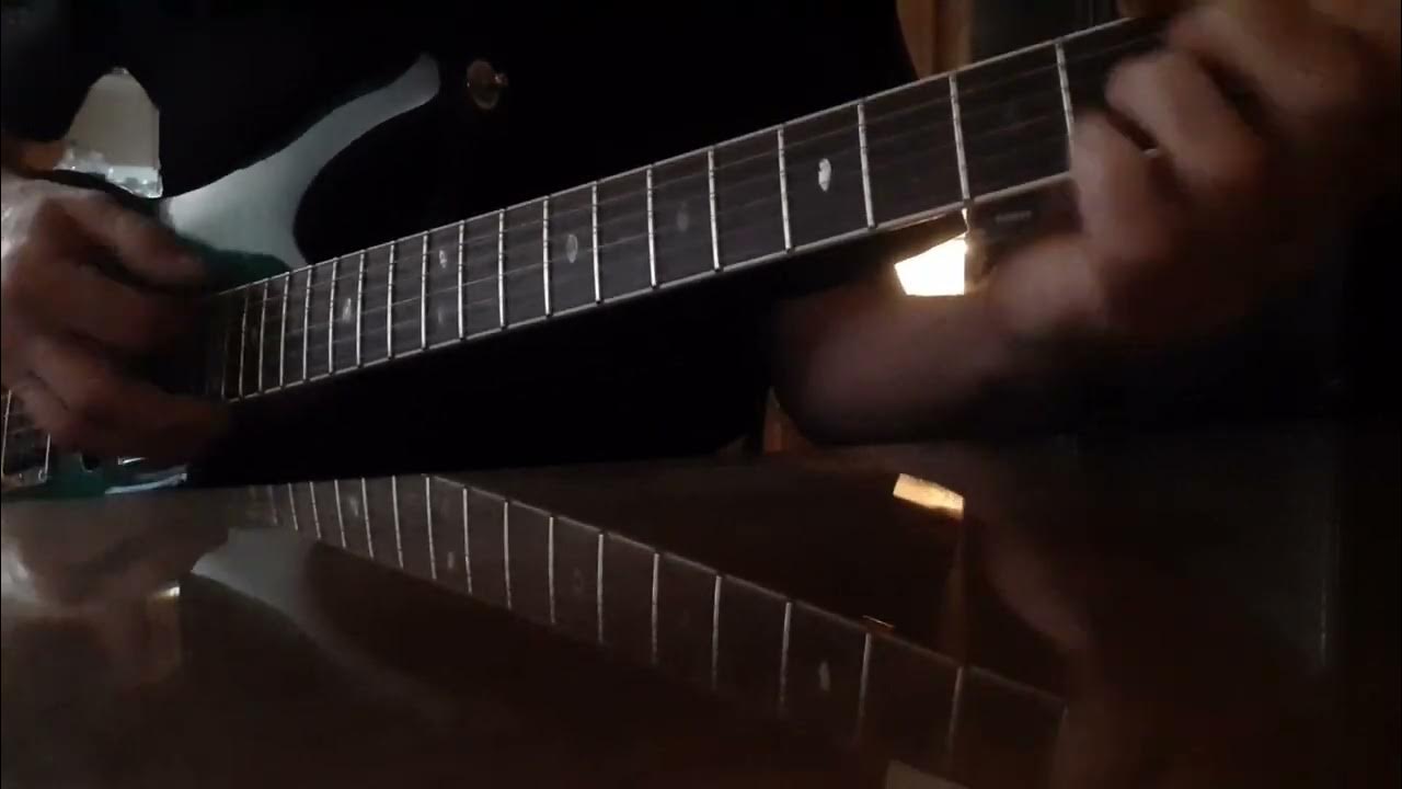 Tom Petty Something Good Coming (Cover) - YouTube