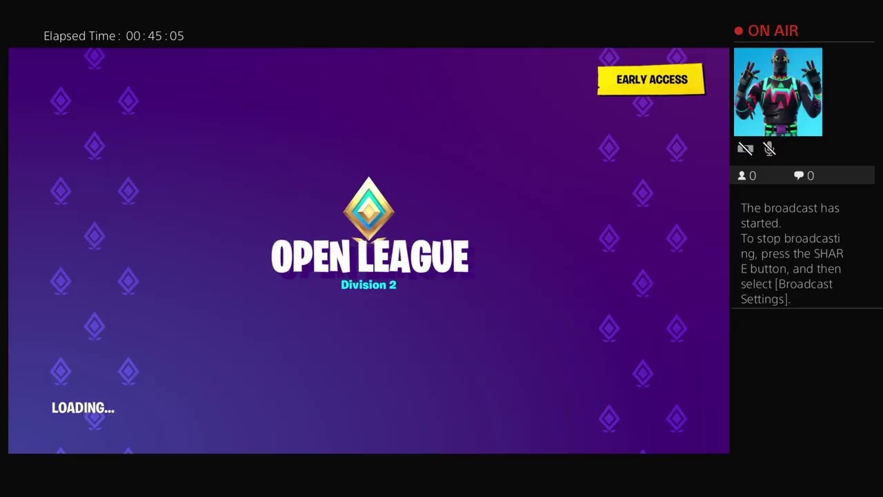 TurtIng's Live PS4 Broadcast - YouTube