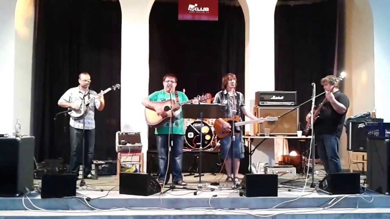 MY DVA & band - Nashville - YouTube