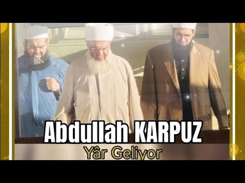 Muhabbet Sarayı | YÂR GELİYOR