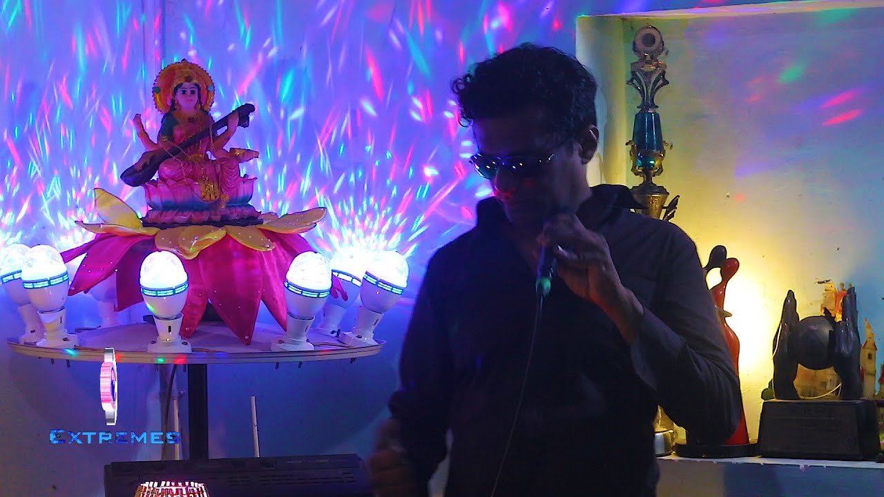 🎤 Nelum Male Pethi Kadala Oruwa Sadala I M S Fernando I Mariazelle ...