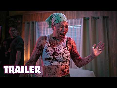 BAD KARAOKE (2026) Offizieller RED BAND Trailer (4K) HORROR-KOMÖDIE