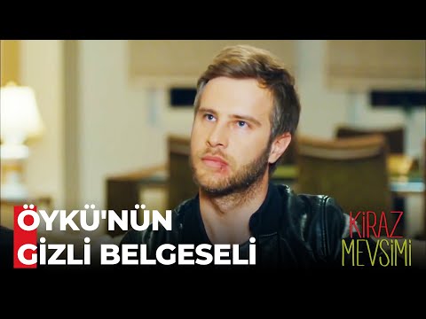 Derin'in Çirkin Yüzü ile Tanışma - Kiraz Mevsimi