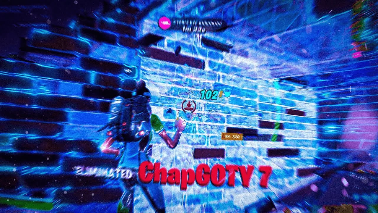 Paradise 🏝️ | Fortnite Highlights #4 | Wozah (ft. Pixie, Prism) - YouTube