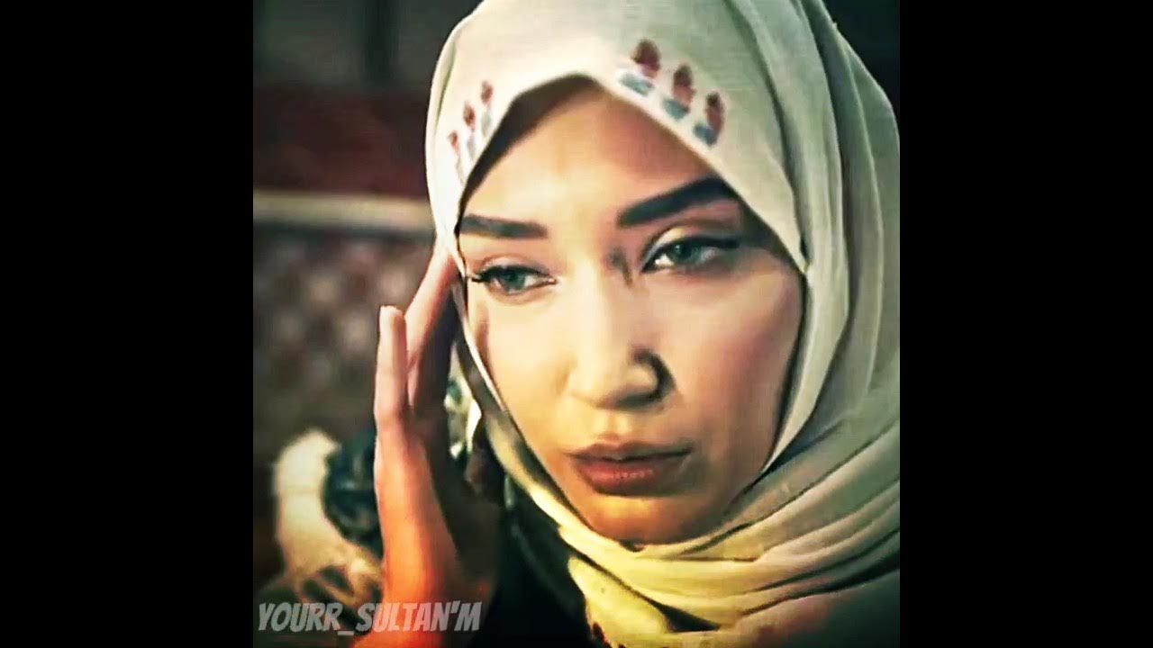 Is Elcim Hatun pregnant? Guzel eftendise 💔 - YouTube