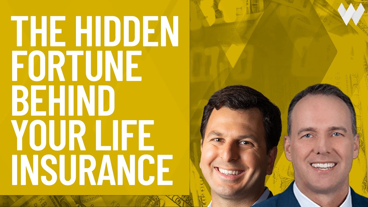 How Your Life Insurance Policy Could Be Your Biggest Asset | Jay ...