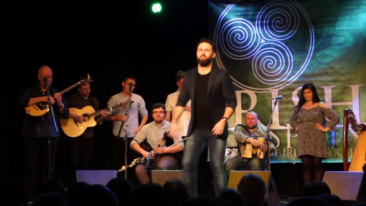 Irish Spring Festival 2017 Auftakt - Impressionen aus Esslingen - YouTube