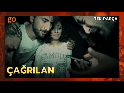 Çağrılan | Türk Korku Filmi
