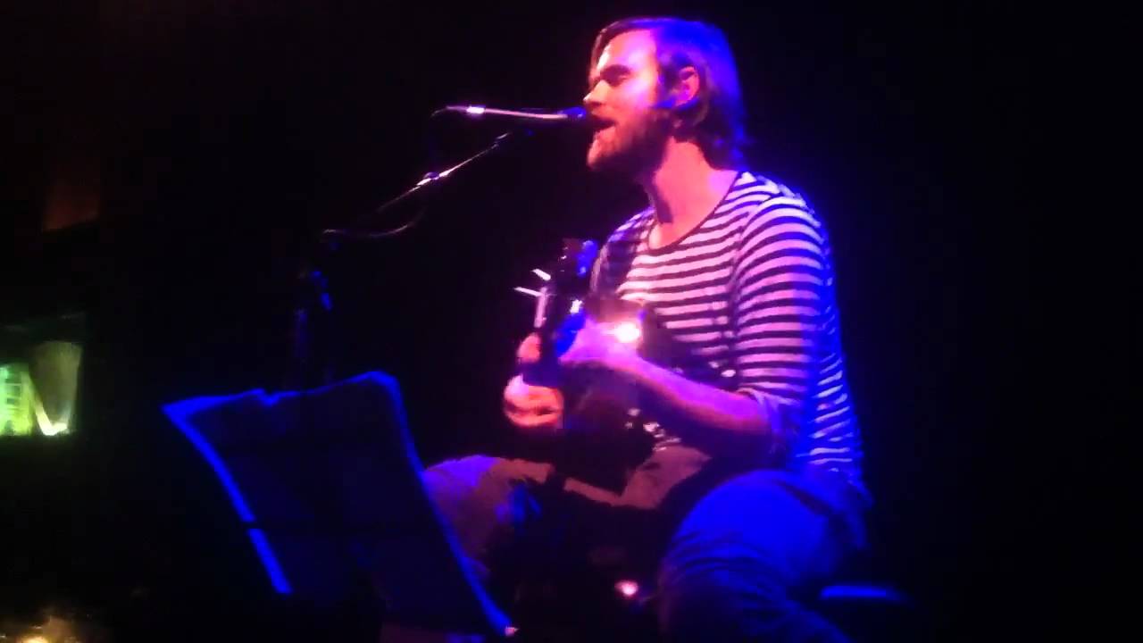 Toh Kay- The Big Sleep - YouTube