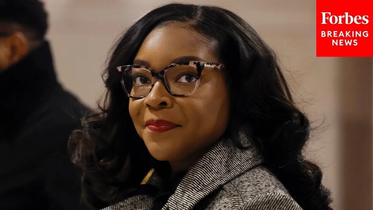 'Tackles The Climate Crisis': Emilia Sykes Praises Inflation Reduction ...