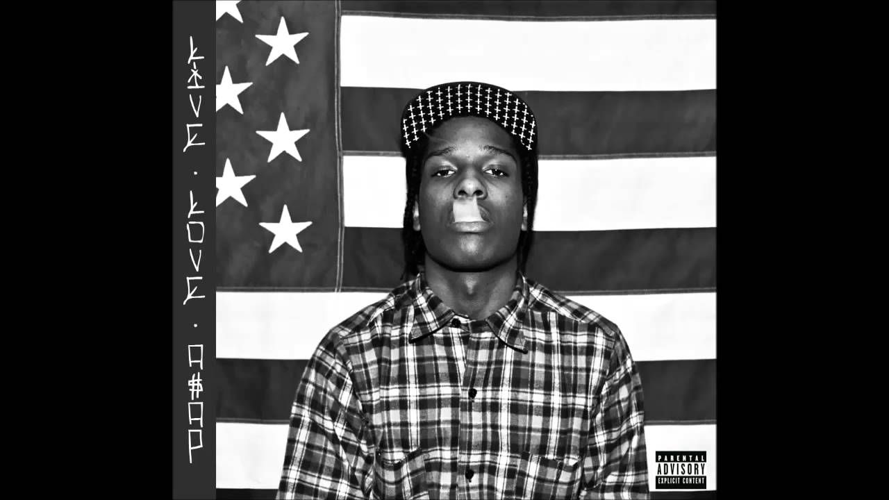 A$AP Rocky - Wassup (prod. by Clams Casino) - YouTube