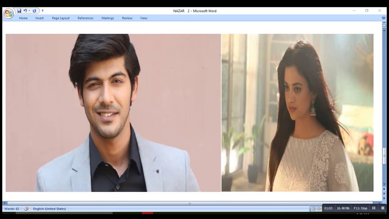 NAZAR 2 / ALL NEW EPISODE UPLODED DATE - YouTube