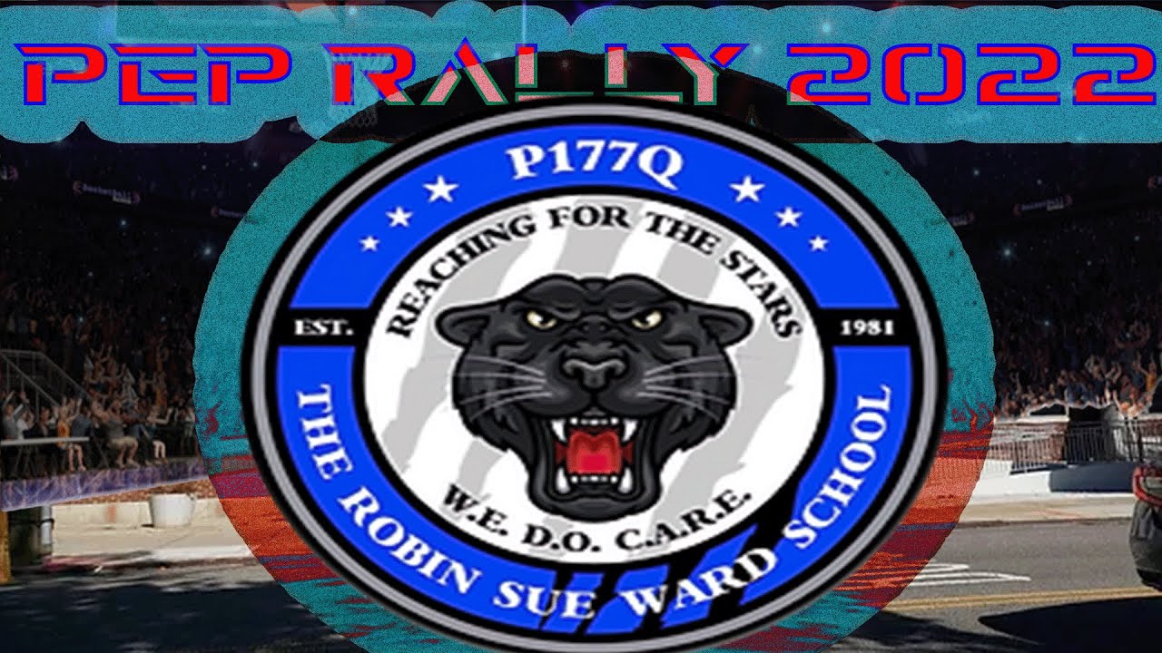 pep rally video highlights |P177Q PANTHERS - YouTube