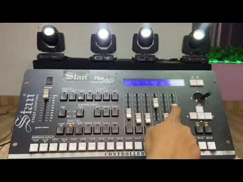 Sharpy automatic And Designing in pilot 2000 (part 1) - YouTube