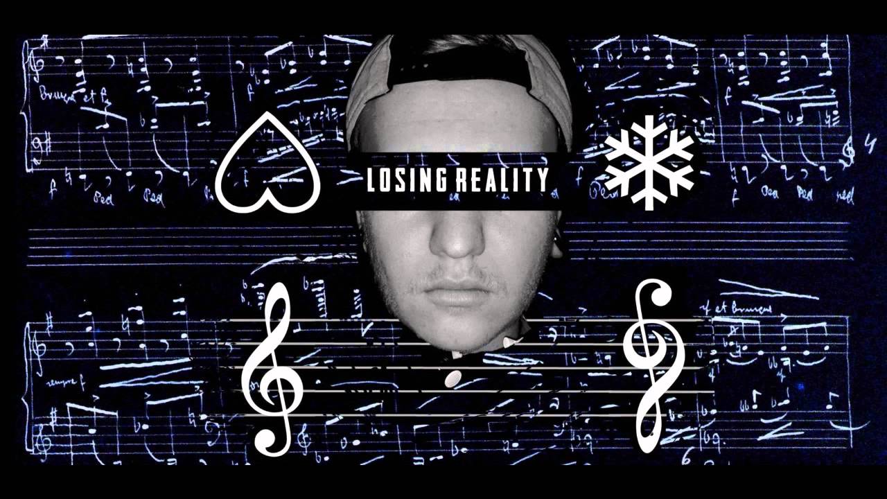 losing reality - orchestral version - YouTube