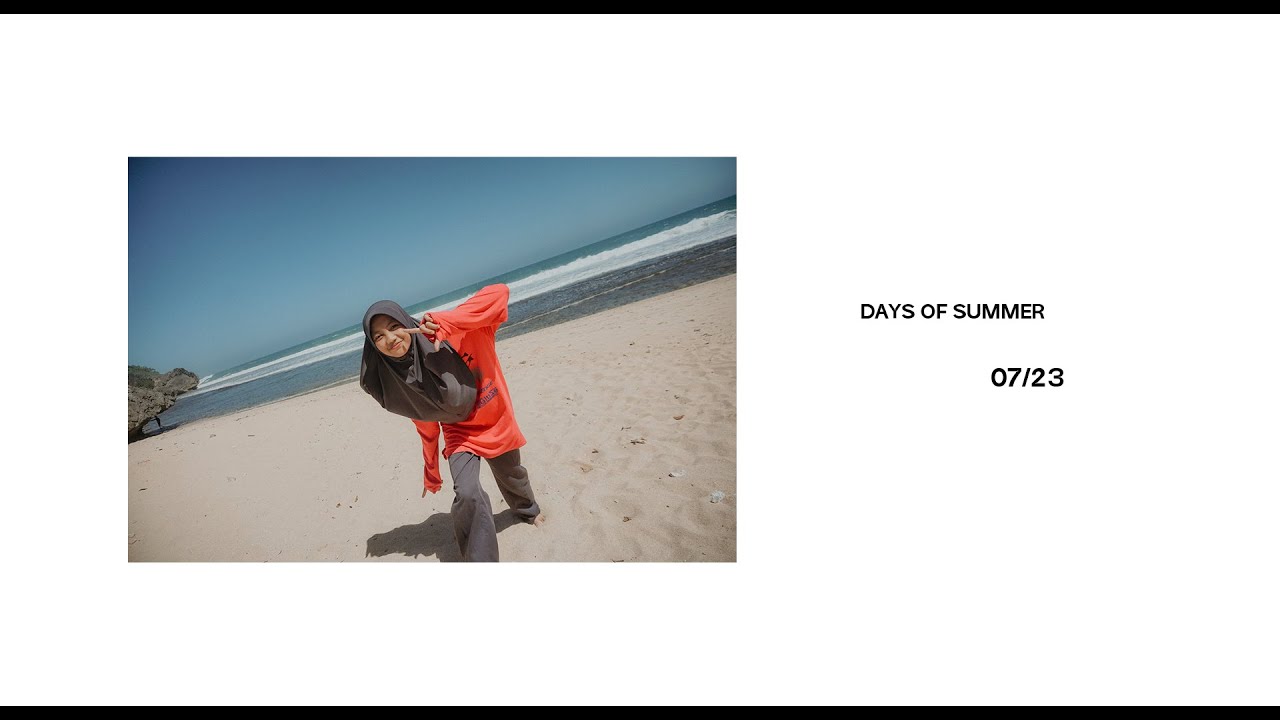 SUMMER - 07/23 - YouTube