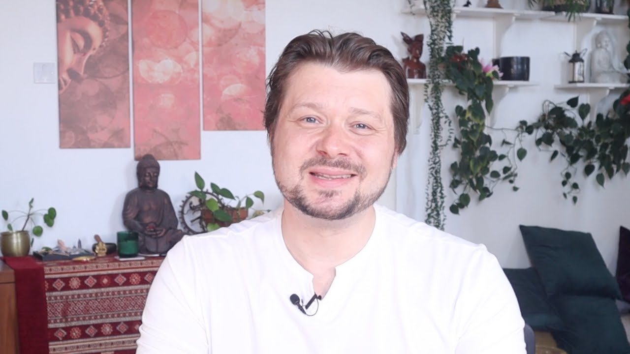 Love Alexey Welsh Youtube