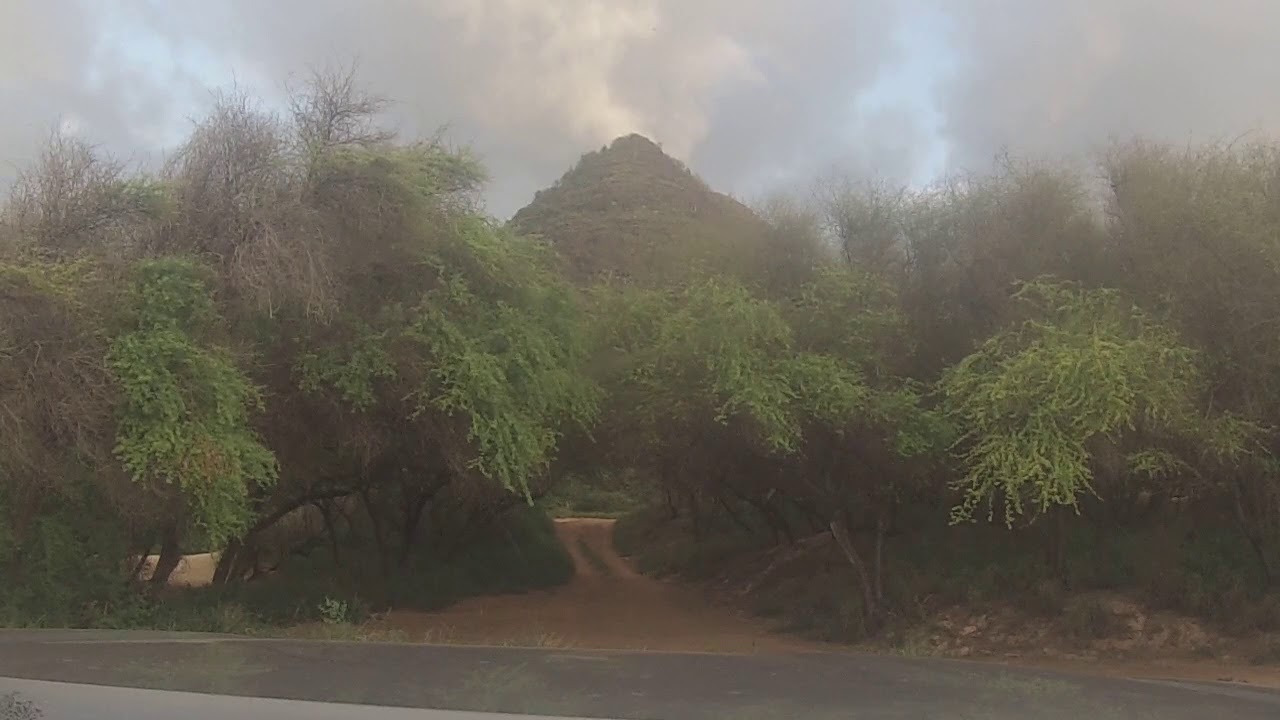 Road to Polihale - YouTube