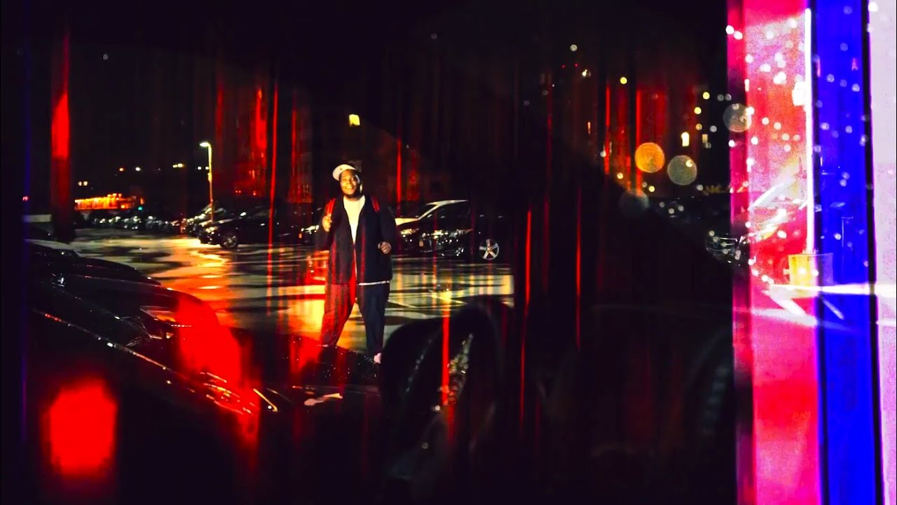 LUNCHBOX TYPE BEAT "OPPOSITE" (@prodbywill + @anxx11ous) - YouTube