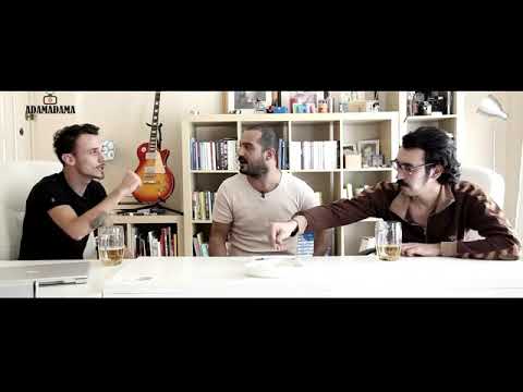 Adamadama 5. Bölüm (Vasiyet)